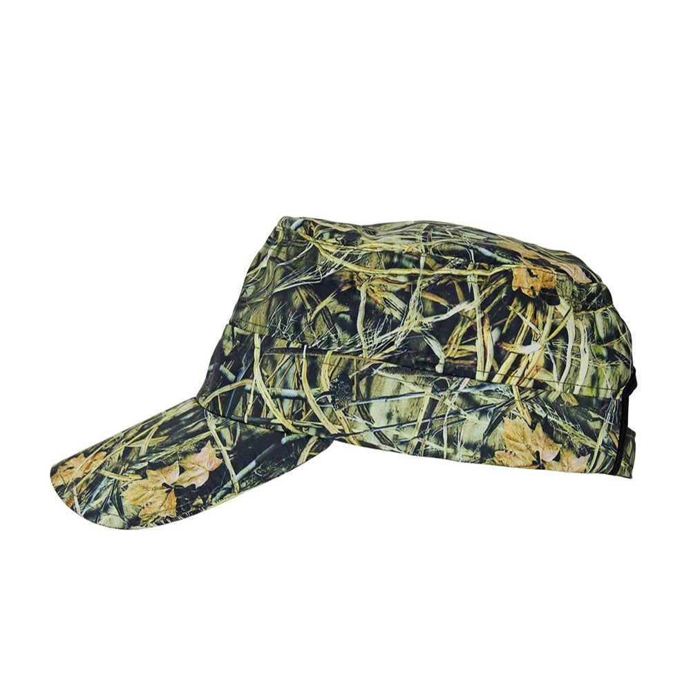 Desenli Şapka - fishing.com.tr